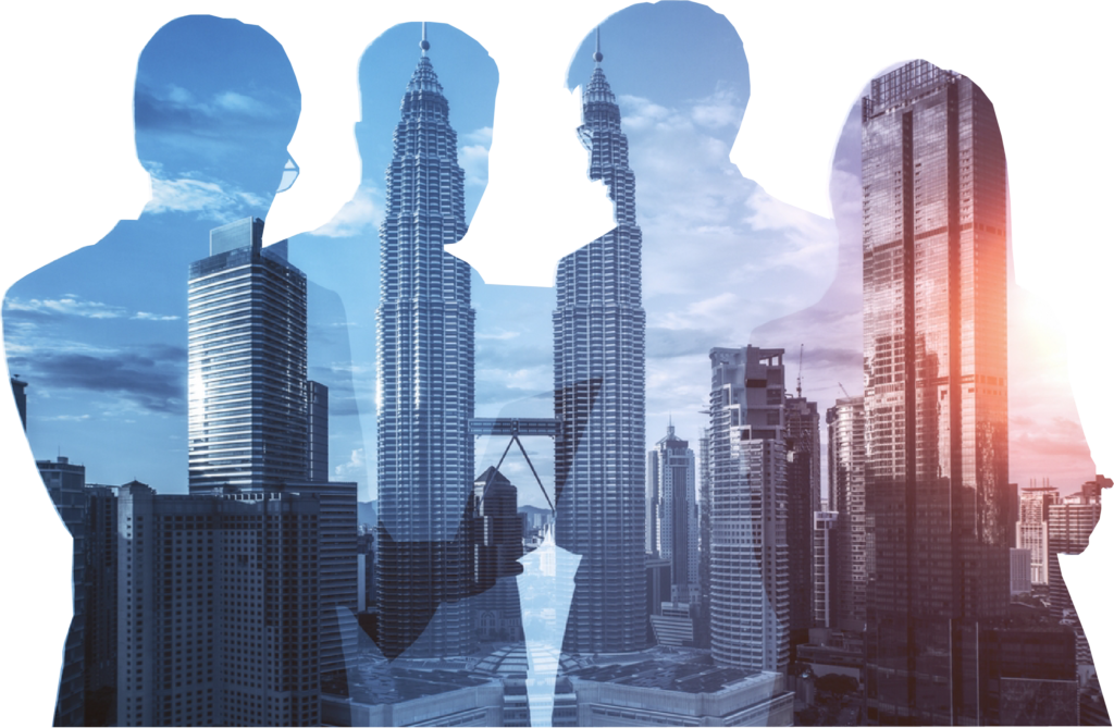 About Us - Azure One